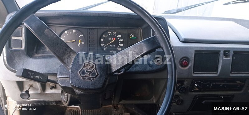 Qaz Qazel, 1998 il avto elanlar - MASINLAR.AZ