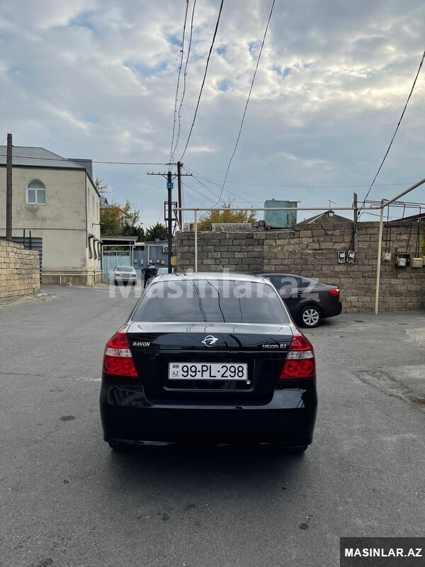 Ravon R3, 2021 il avto elanlar - MASINLAR.AZ