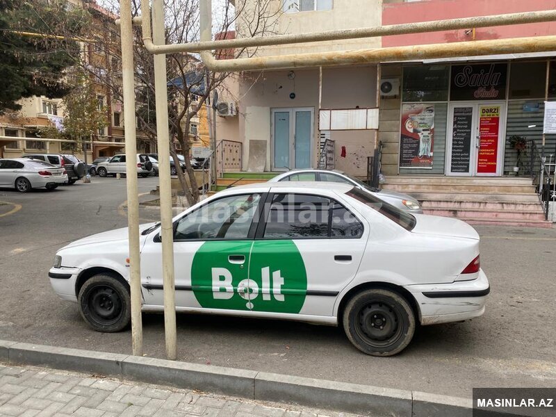 Ashok Leyland Assamad, 2005 il, Masin satisi - MASINLAR.AZ