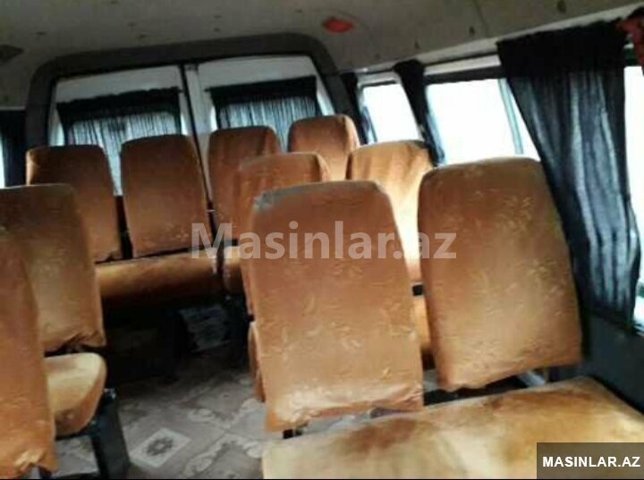 GAZ Qazel, 2008 il masin elanlari - MASINLAR.AZ