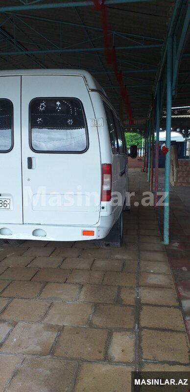 GAZ Qazel, 2008 il masin elanlari - MASINLAR.AZ