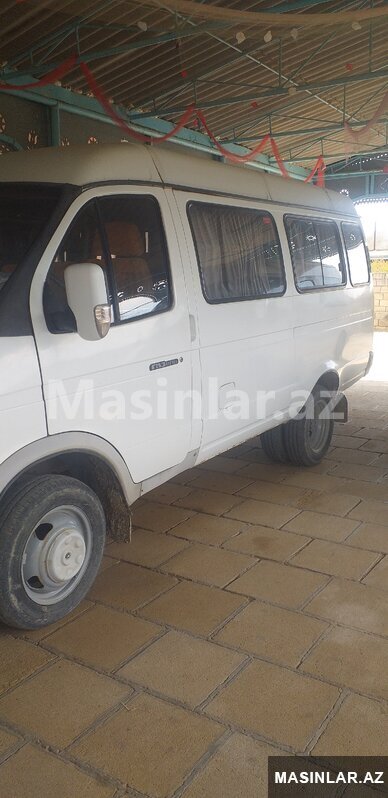 GAZ Qazel, 2008 il masin elanlari - MASINLAR.AZ