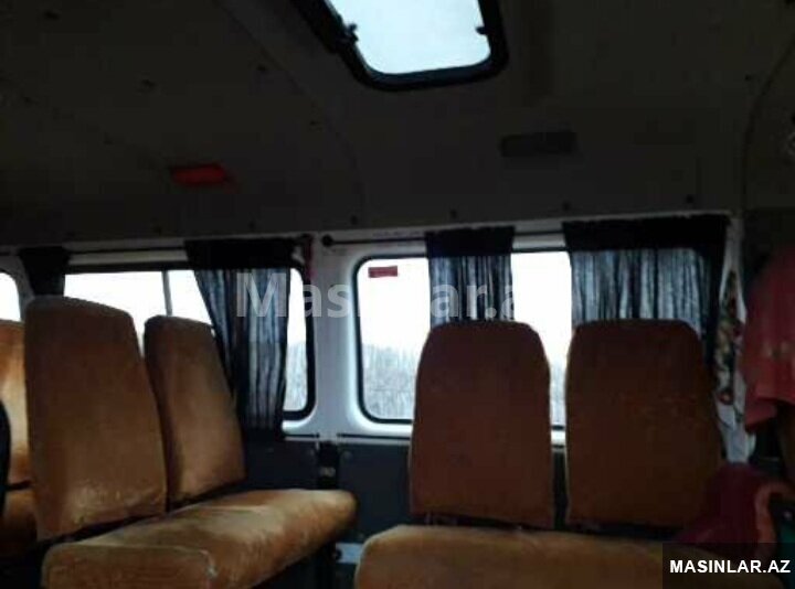 GAZ Qazel, 2008 il masin elanlari - MASINLAR.AZ