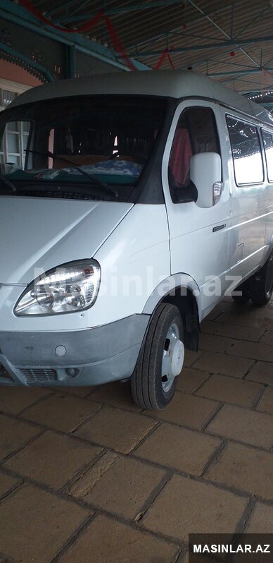 GAZ Qazel, 2008 il masin elanlari - MASINLAR.AZ